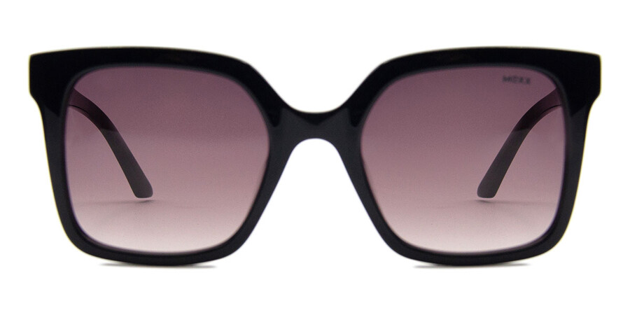 6572 sunglasses Black | SmartBuyGlasses US
