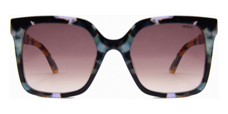 6572 sunglasses Black Blue | SmartBuyGlasses US