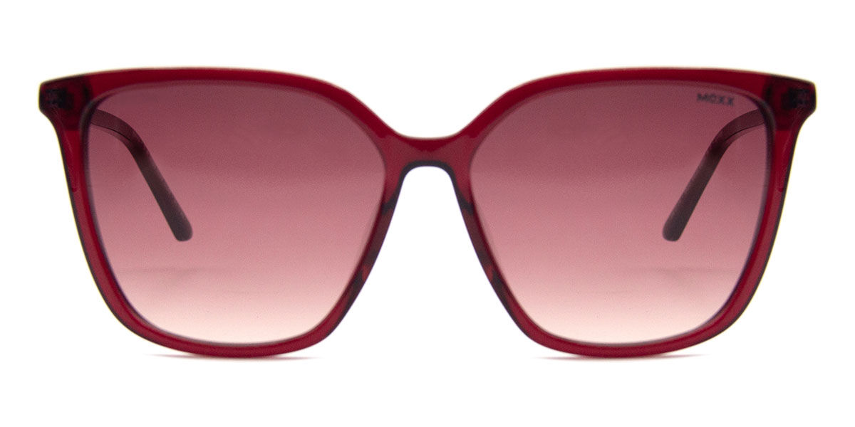 6573 óculos de sol Bordeaux | OculosWorld BR