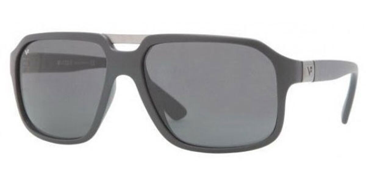 Vogue Eyewear VO2780S TIMELESS 202387 Sunglasses in Grey ...