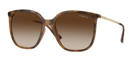 Buy Vogue Eyewear Sunglasses | Vision Direct Australia