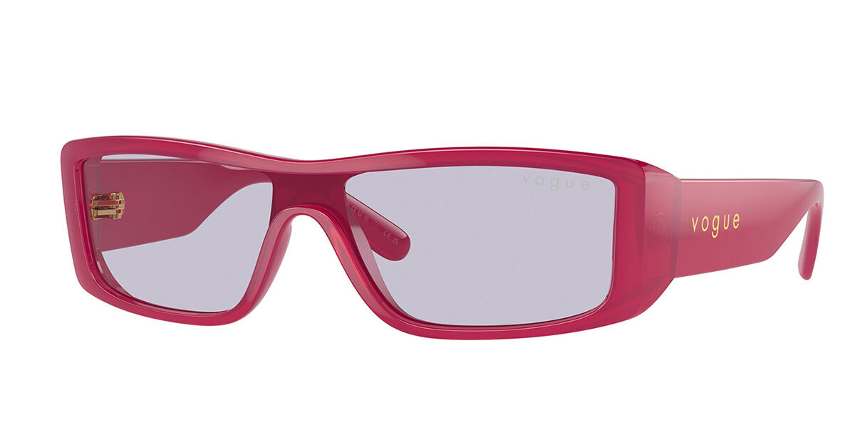 VO5442SM sunglasses | Vision Direct AU