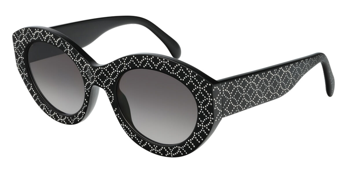 AA0024S sunglasses Black | SmartBuyGlasses US