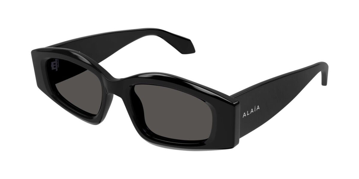 AA0079S sunglasses Black | SmartBuyGlasses US