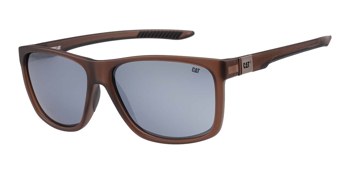 CTS 8027 Polarized gafas de sol Brown/Black | GafasWorld España