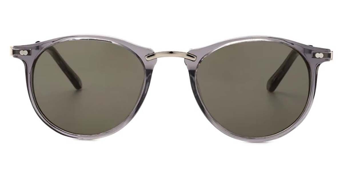 太陽眼鏡 Christopher Cloos Pacifica/S Polarized Noire | SmartBuyGlasses 香港