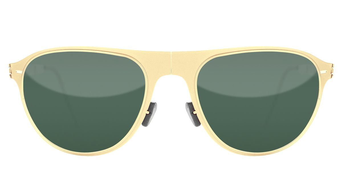 ROAV Galaxy Sport Magnum Folding 14.11 Sunglasses Gold | VisionDirect ...