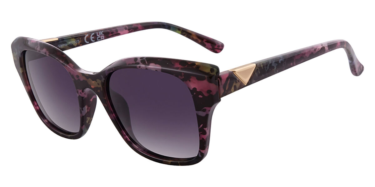 Vaima Polarized sunglasses | VisionDirect AU