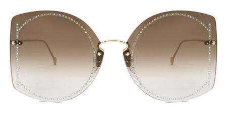 Buy Salvatore Ferragamo Sunglasses | Vision Direct Australia