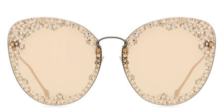 Salvatore Ferragamo Designer Sunglasses | SmartBuyGlasses