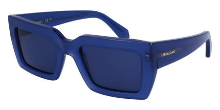 Salvatore Ferragamo Designer Sunglasses | SmartBuyGlasses