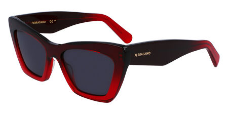 Salvatore Ferragamo Designer Sunglasses | SmartBuyGlasses