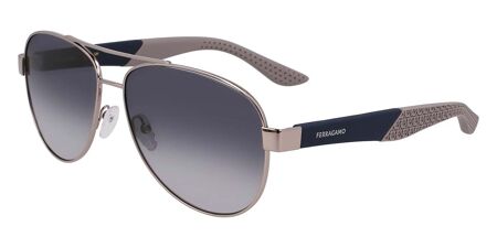 Buy Salvatore Ferragamo Sunglasses | Vision Direct Australia