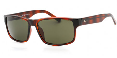 Buy Salvatore Ferragamo Sunglasses | Vision Direct Australia