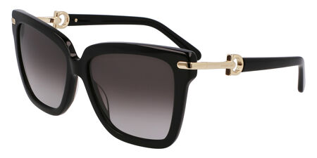 Buy Salvatore Ferragamo Sunglasses | Vision Direct Australia