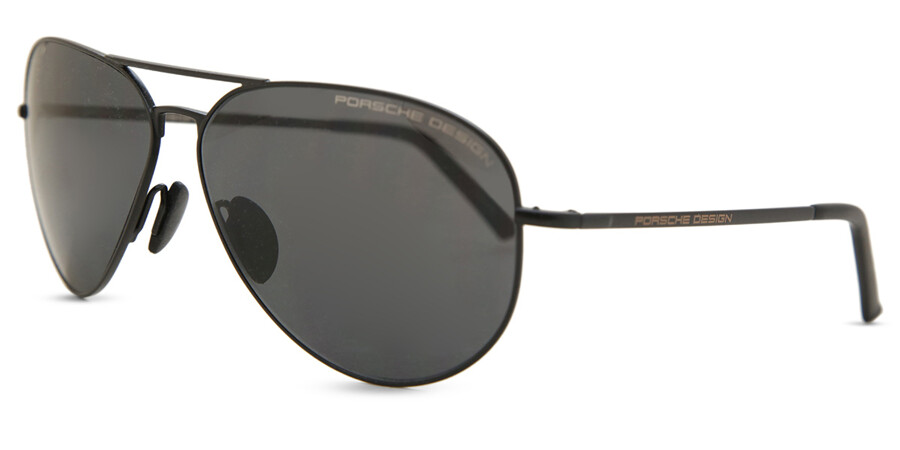 P8508 sunglasses Black | SmartBuyGlasses US
