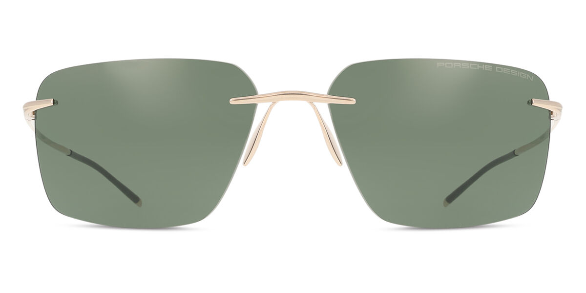 P8923 gafas de sol Dorado | VisionDirecta CL