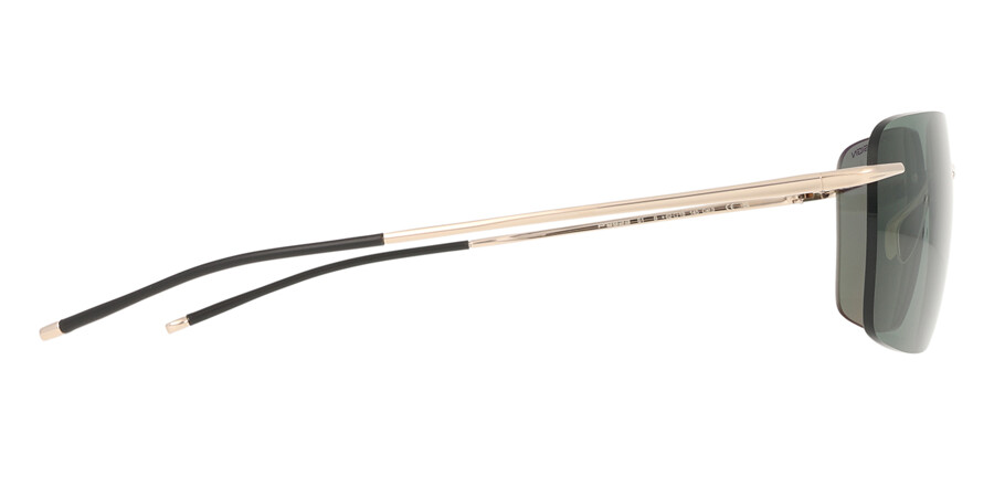 P8923 sunglasses Gold | SmartBuyGlasses US