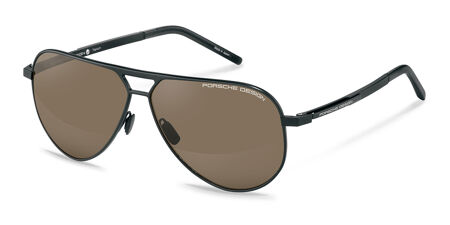 Porsche Design Solbriller | SmartBuyGlasses Danmark