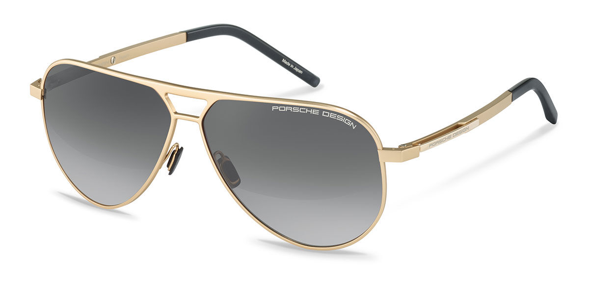 Sonnenbrille Porsche Design