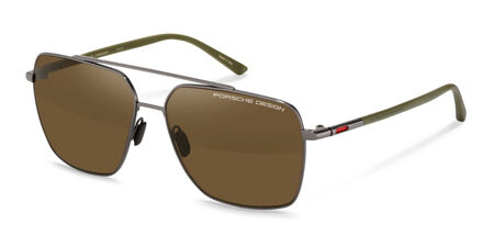Porsche Design Designer Sunglasses | SmartBuyGlasses