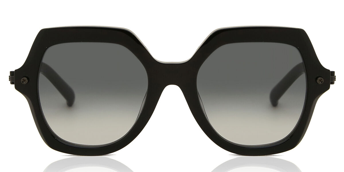 SLook 018 sunglasses Pure Black | SmartBuyGlasses US