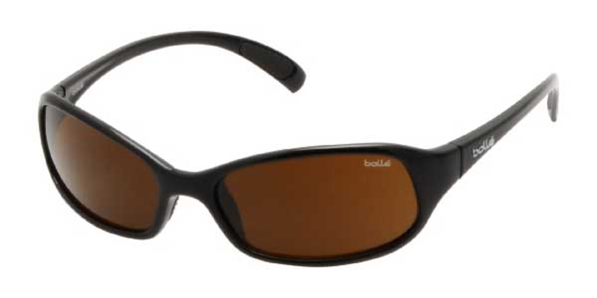 Bolle Serpent Kids 11098 Sunglasses in Black | SmartBuyGlasses USA