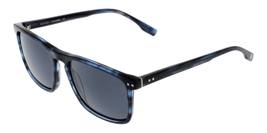 BG9185M Polarized gafas de sol Blue Horn | SmartBuyGlasses AR