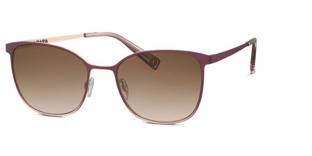 Buy Purple Brendel Sunglasses | SmartBuyGlasses India