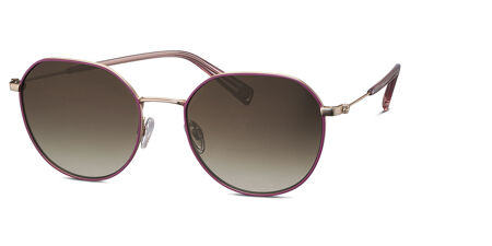Buy Purple Brendel Sunglasses | SmartBuyGlasses India