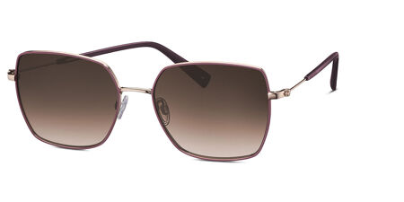Buy Purple Brendel Sunglasses | SmartBuyGlasses India