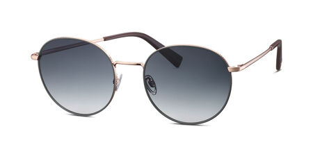 Buy Grey Brendel Sunglasses | SmartBuyGlasses India