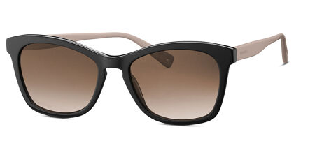 Buy Black Brendel Sunglasses | SmartBuyGlasses India