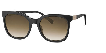 Buy Black Brendel Sunglasses | SmartBuyGlasses India