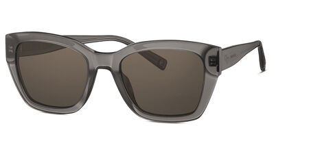 Buy Grey Brendel Sunglasses | SmartBuyGlasses India