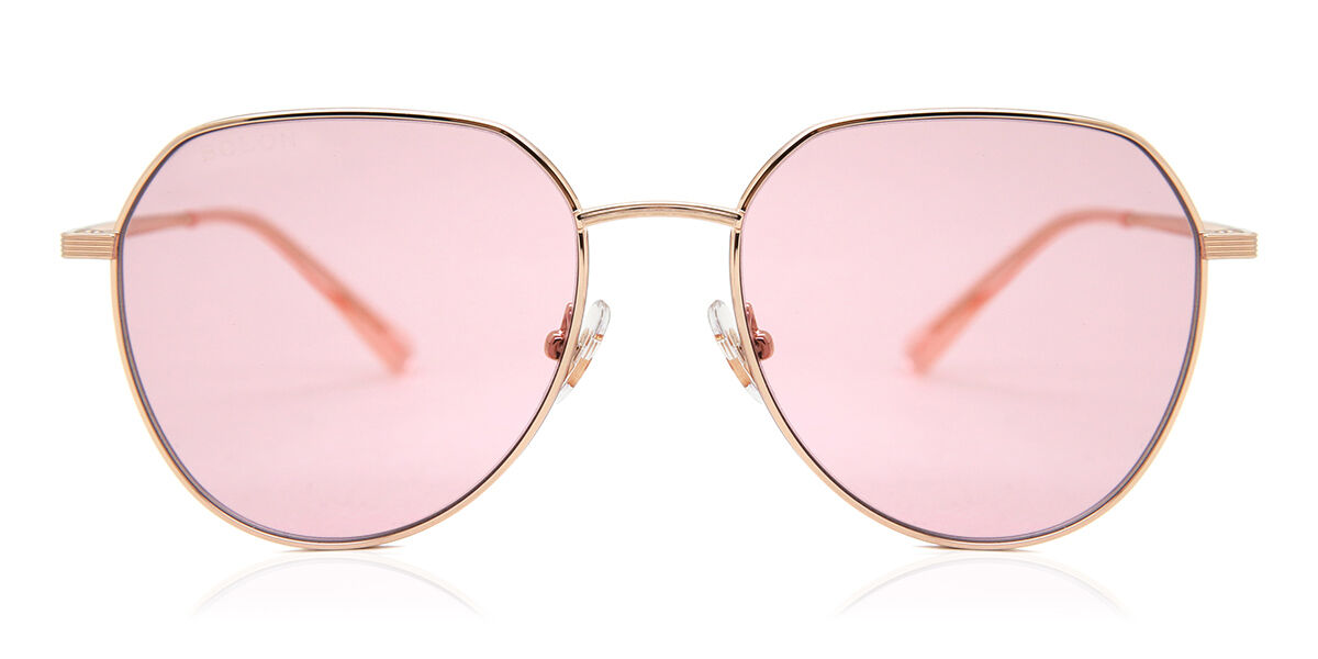 Bolon BL7073 C60 Glasses Gold | VisionDirect Australia