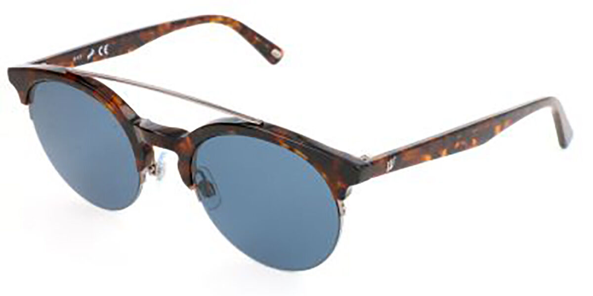 WE0192 sunglasses Dark Tortoise | SmartBuyGlasses US