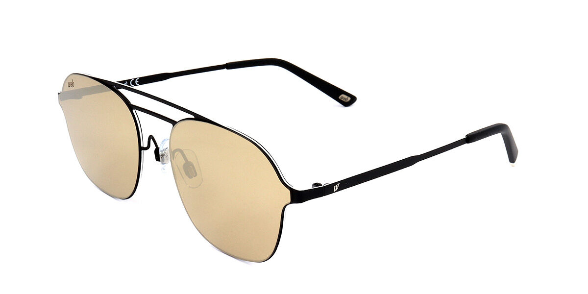 Web WE0248 sunglasses | SmartBuyGlasses CA