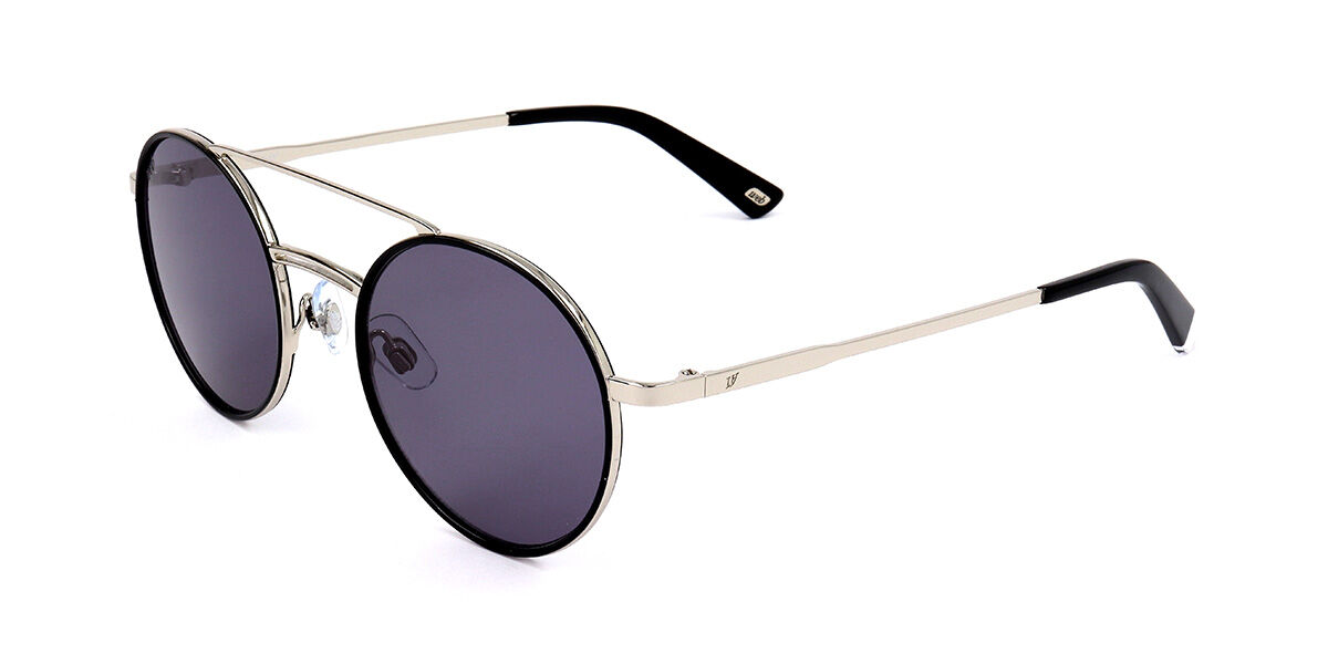 Web WE0233 sunglasses Silver | SmartBuyGlasses US
