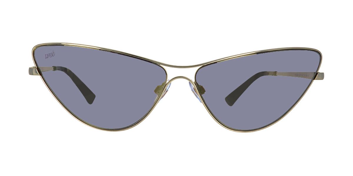 Web WE0269 sunglasses Gold | SmartBuyGlasses US