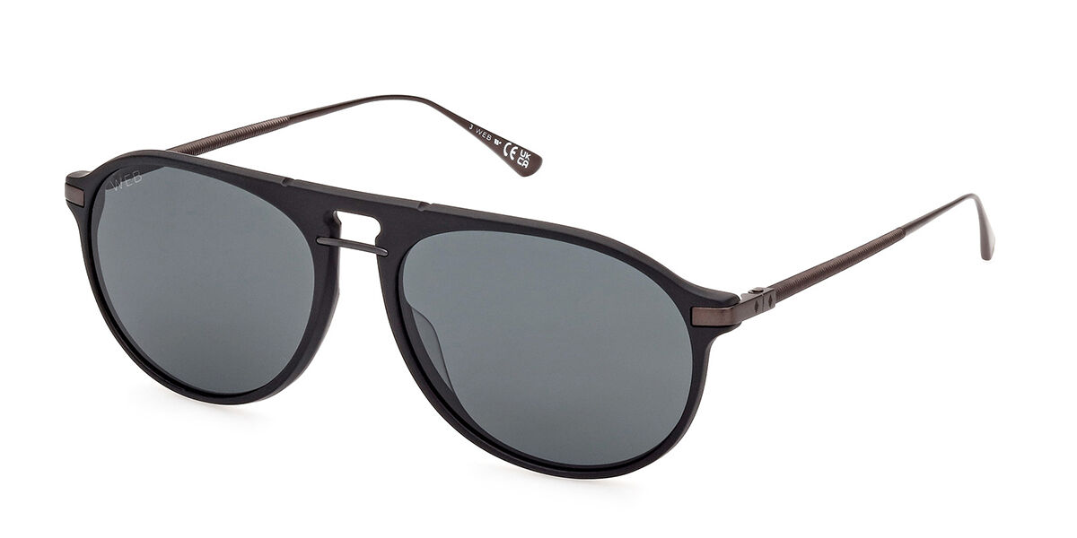 Web WE0345 Polarized sunglasses | SmartBuyGlasses CA