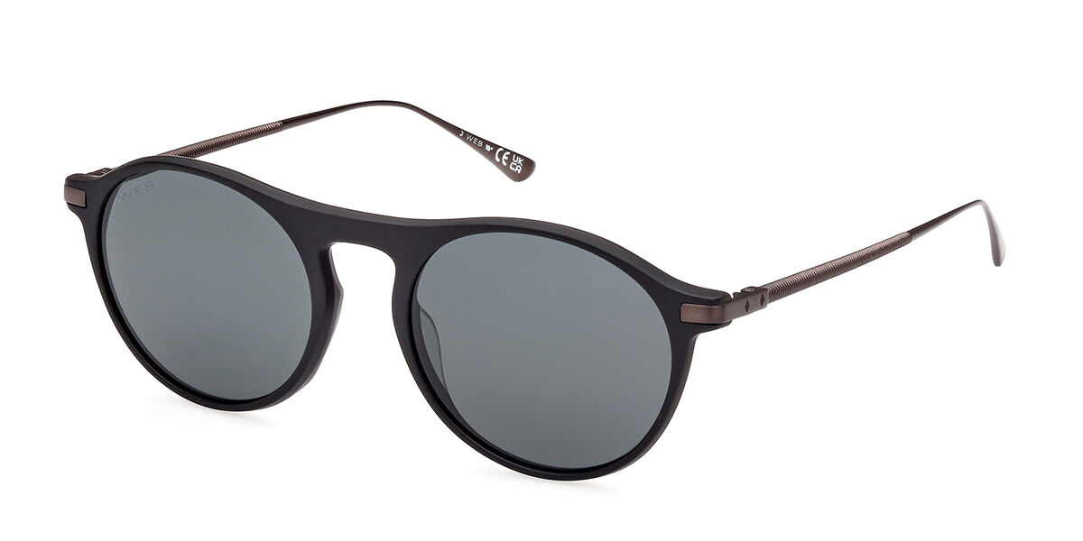 Web WE0346 Polarized sunglasses | SmartBuyGlasses NZ