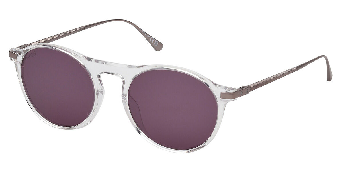 Web WE0346 sunglasses | Vision Direct AU