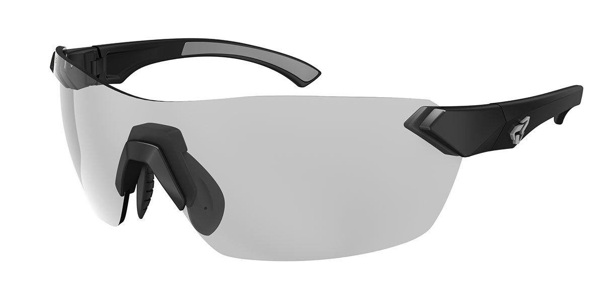 NIMBY sunglasses Matte Black | SmartBuyGlasses US