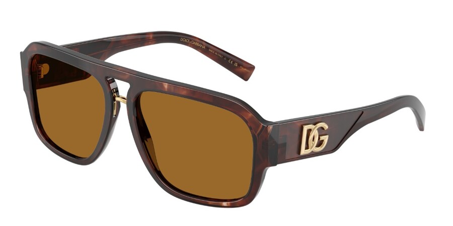 DG4403 Polarized sunglasses | Vision Direct AU