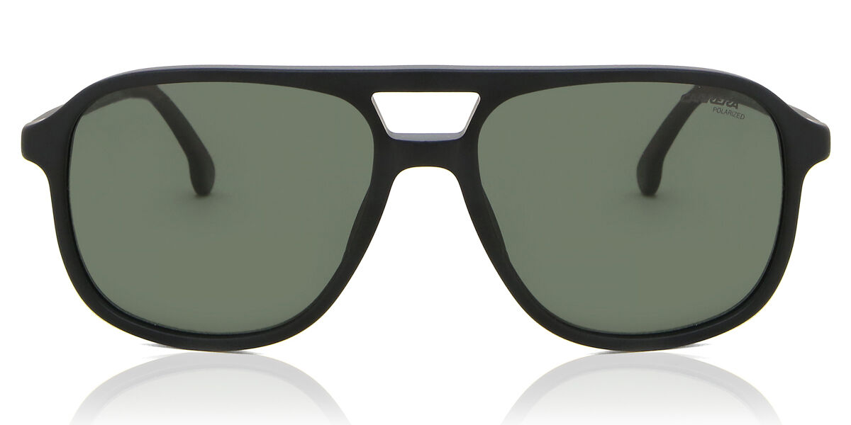 Carrera 173/N/S 003/UC モデルMatte Black サングラス | SmartBuyGlassesジャパン