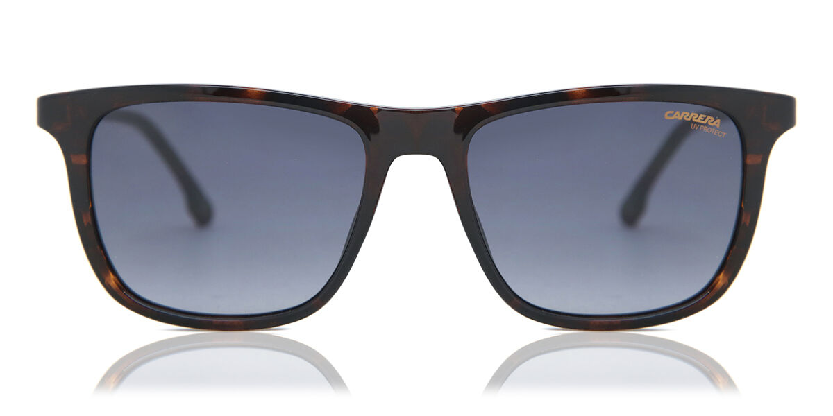 Carrera 261/S 086/9O Sunglasses in Tortoise | SmartBuyGlasses USA