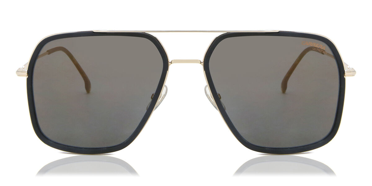 Carrera 273/S 2M2/JO Sunglasses Black | SmartBuyGlasses UK