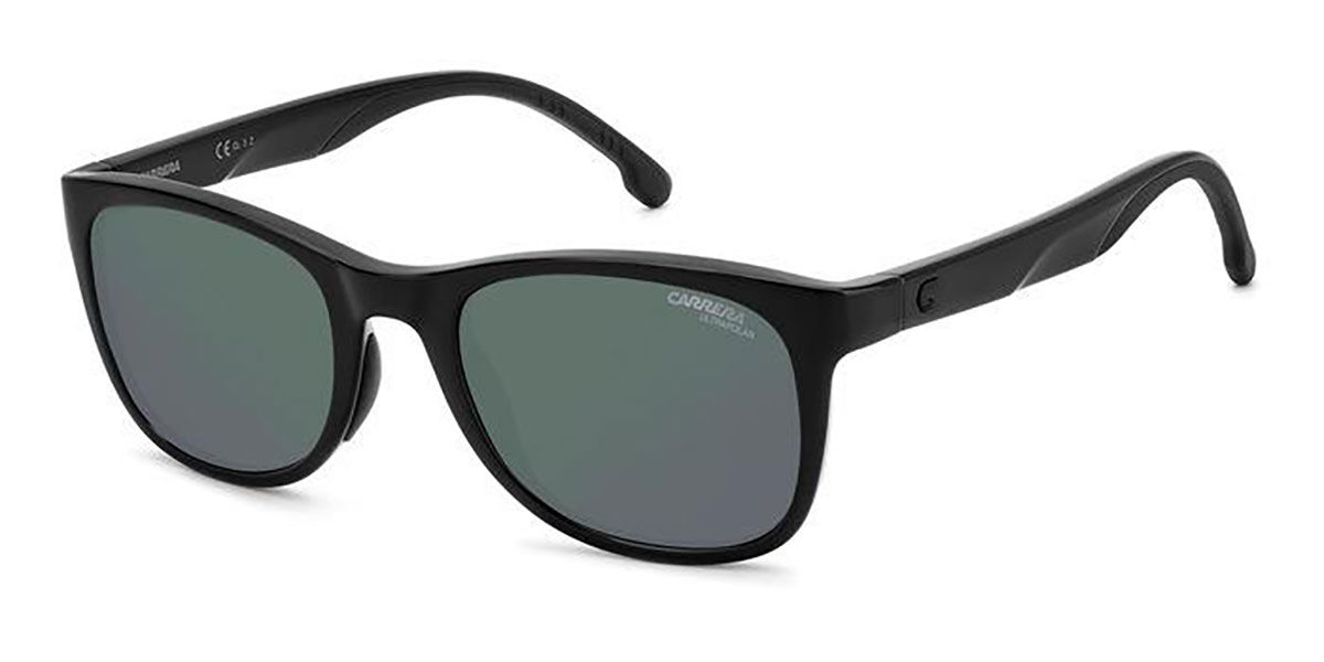 Carrera 8054/S 807/Q3 Sunglasses in Black | SmartBuyGlasses USA