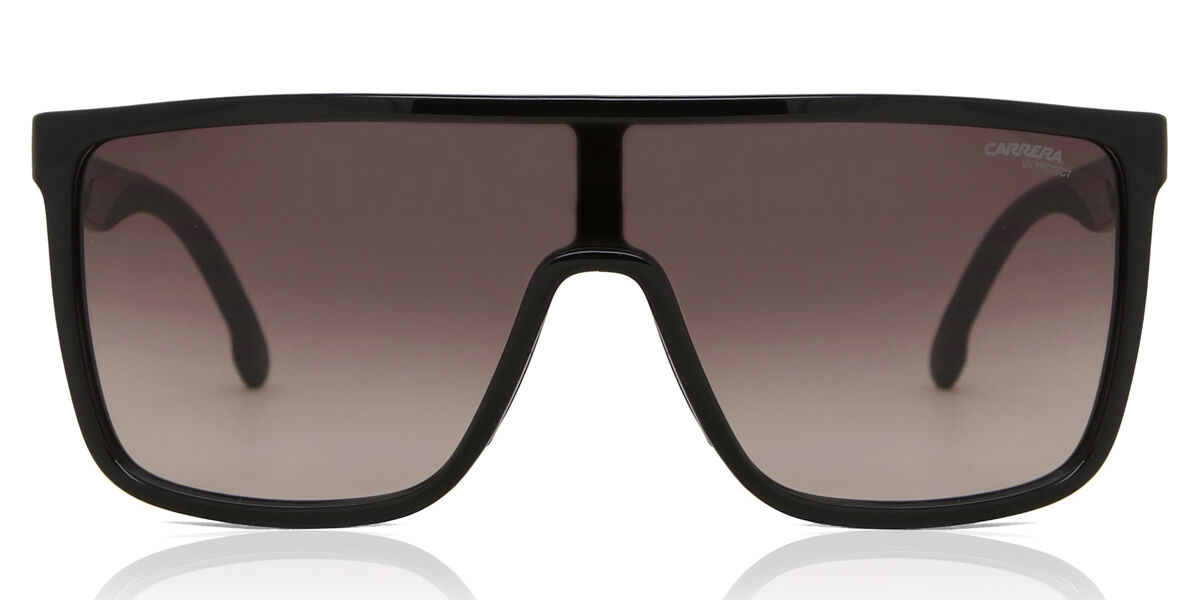 8060/S サングラス ブラック | SmartBuyGlasses JP